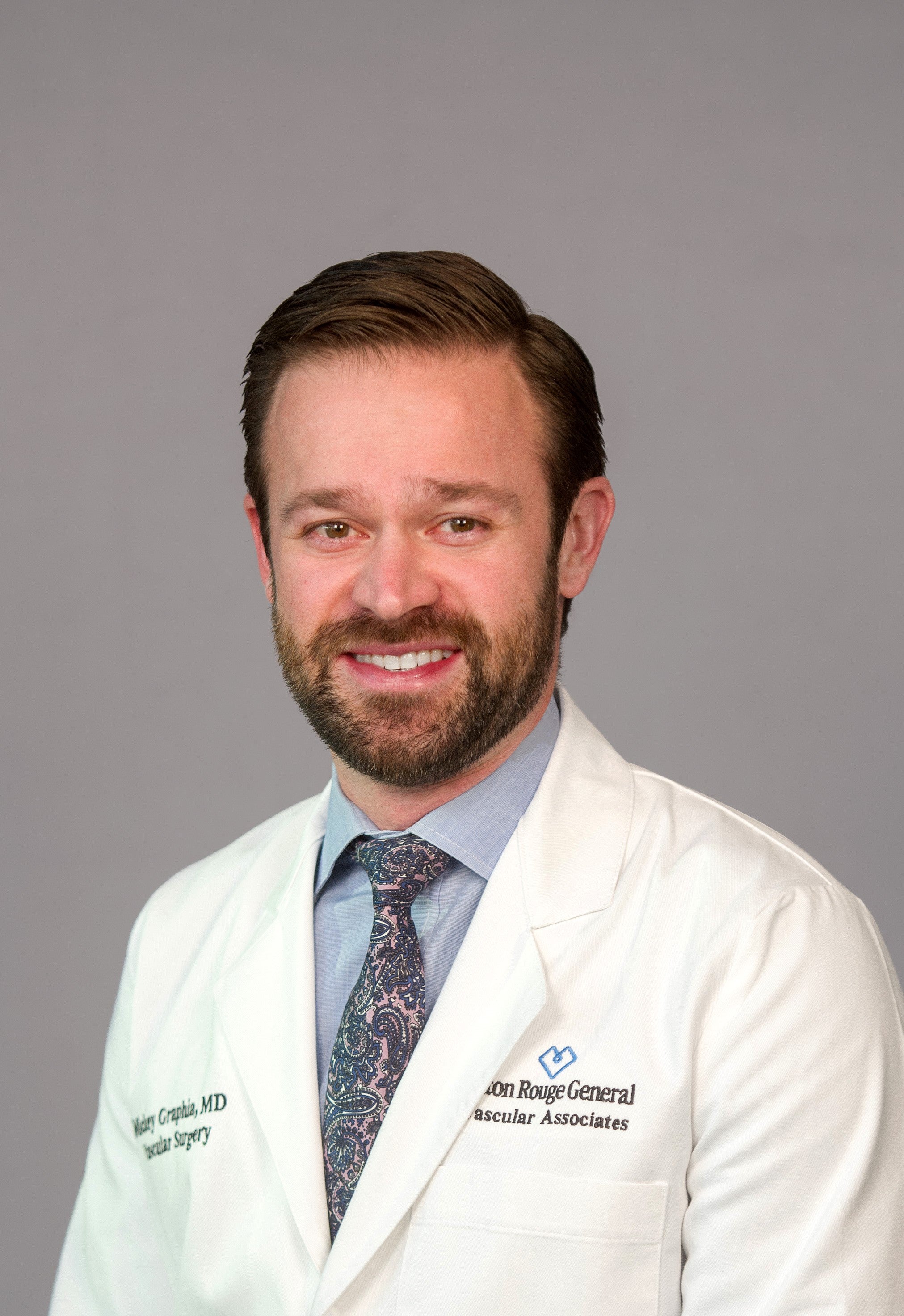 Cardiac & Pulmonary Rehab | Baton Rouge General