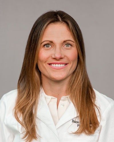 Surgical Services at Baton Rouge General