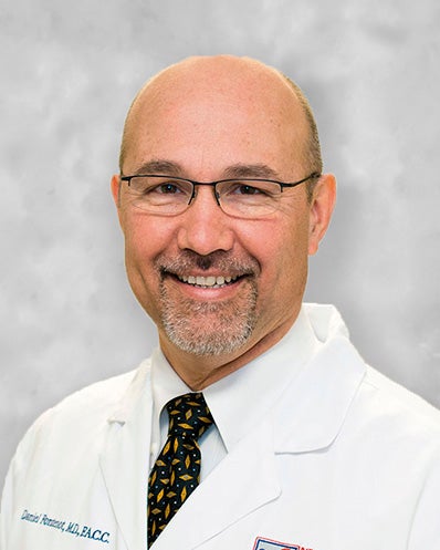 Interventional Cardiology | Hospitals in Baton Rouge, LA