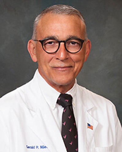 Baton Rouge General Cancer Center