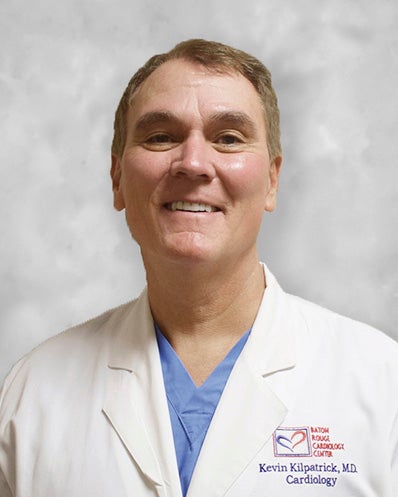 Interventional Cardiology | Hospitals in Baton Rouge, LA