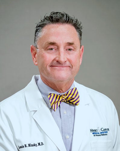 Primary Care | Primary Care Physicians in Baton Rouge, LA