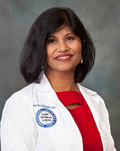 Baton Rouge General Cancer Center