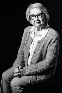 Heart Survivor Story - Janice Remmetter | Baton Rouge General