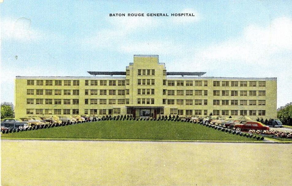 Baton Rouge General Mid City Celebrates 75th Anniversary | Baton Rouge ...