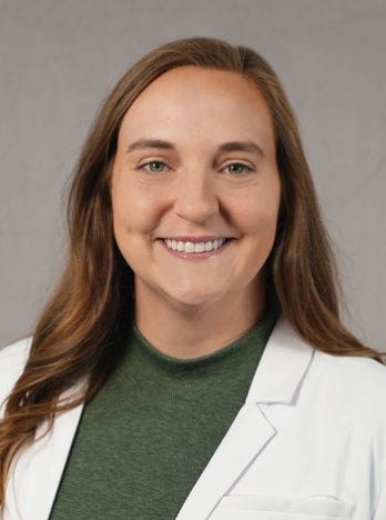 Madelyn Wilks, PA | Baton Rouge General